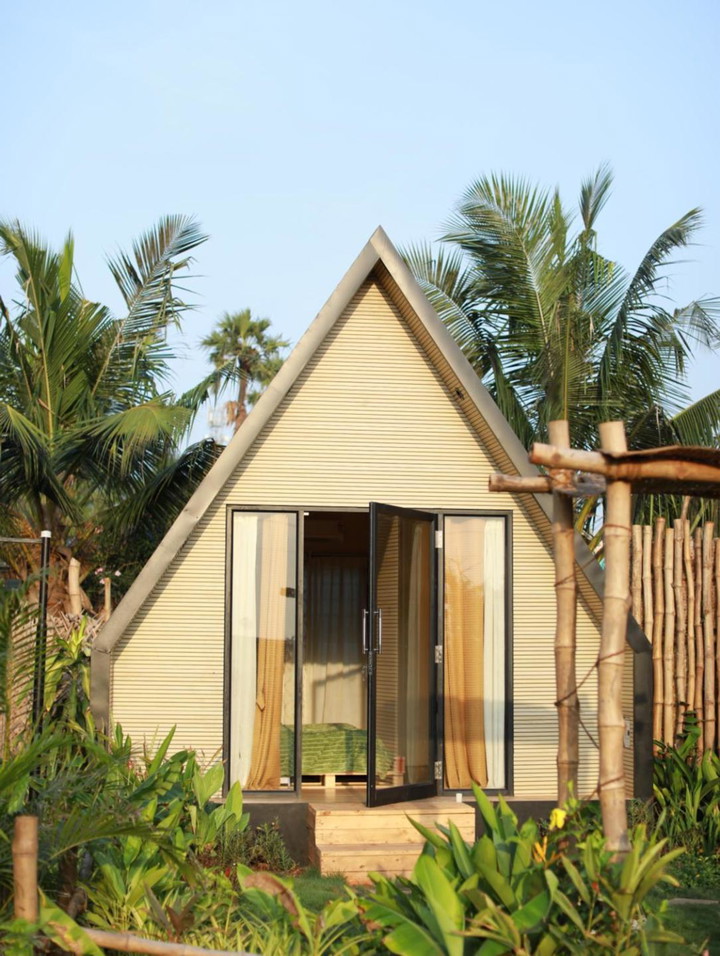 The Burrow - Whisper Of Warmth - Chennai