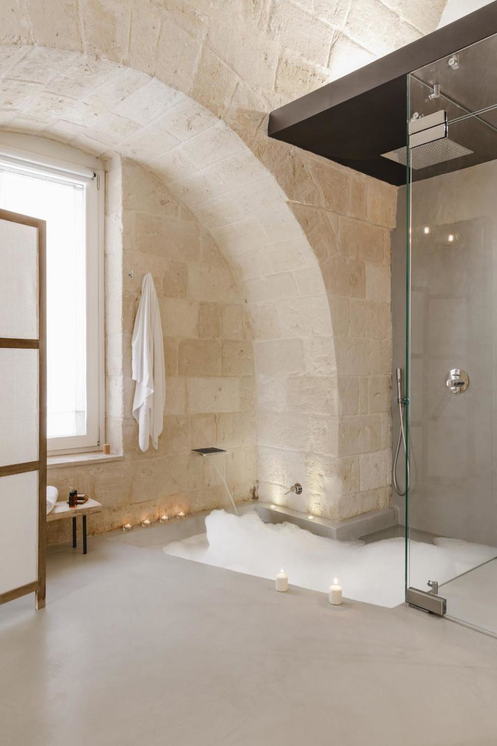 Hydria Rooms - Matera