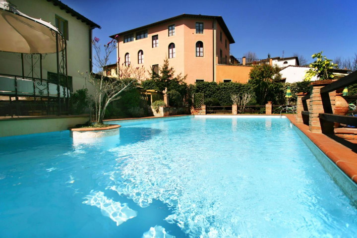 Albergo Del Chianti - Toscane