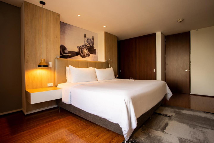 Quo Quality Hotel - Manizales