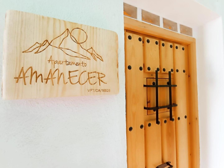 Apartamento Amanecer - Algodonales