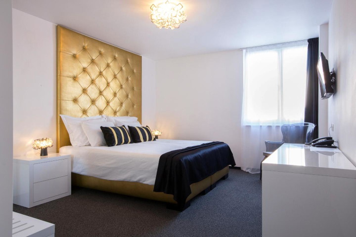 B Gold Luxury Rooms B&b - Croatia