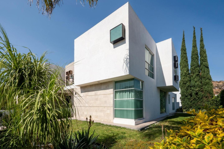 Los Frailes Habitación Principal - Querétaro