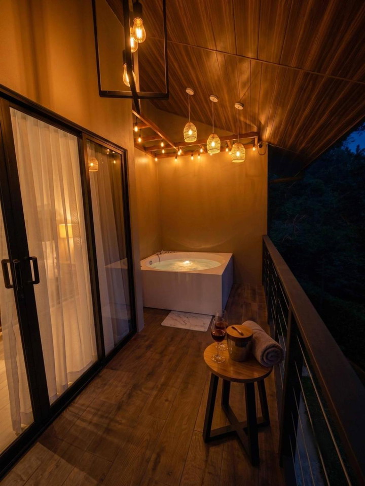 Alto Bosque - Costa Rica