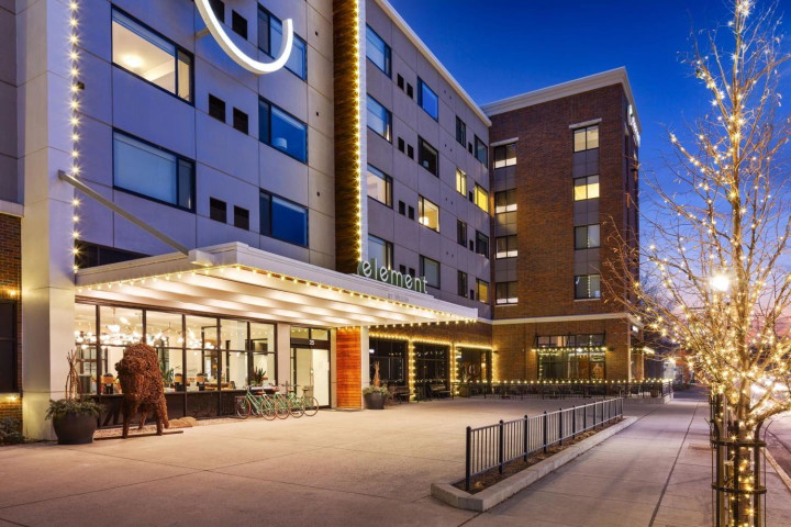 Element By Marriott Bozeman - Bozeman, MT