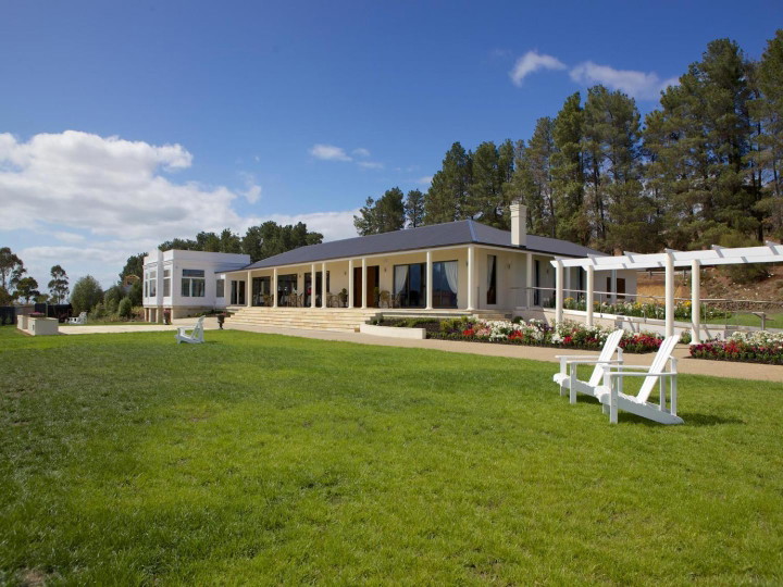 Riversdale Estate Cottages - Tasmania
