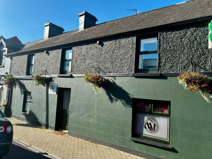 Mj O'connor's Guesthouse - Leitrim Village