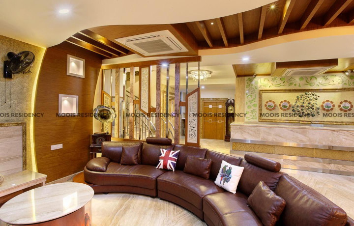 Moois Residency - Kannur