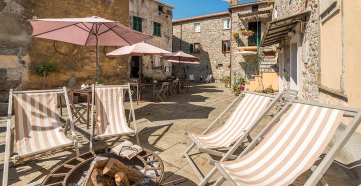 Corte Paganini Casa Vacanze - Italy