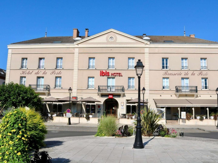 Ibis Montargis - Montargis