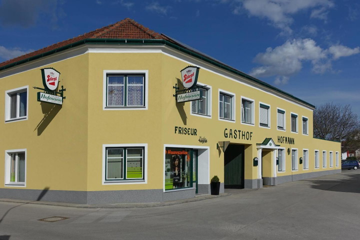 Hofmanns B&b - Autriche