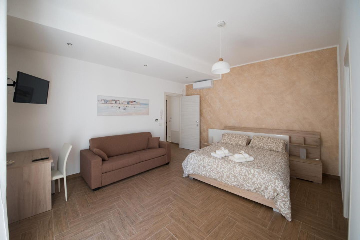 B&b San Michele - Mazara del Vallo
