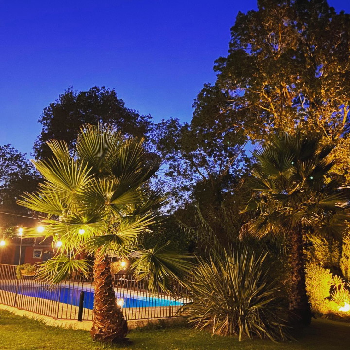 Logis Hôtels La Bastide Des Golfs - French Riviera
