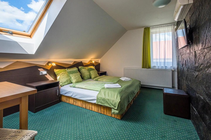 Babi Guesthouse - Babi Vendégház - Balatonfüred