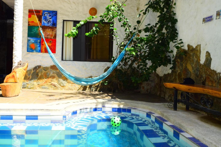 Rokadura Hotel - Minca