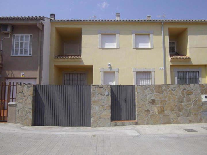 Apartamento Villa Soterraña - Extremadura