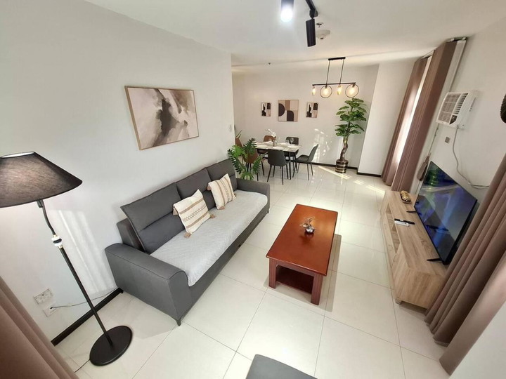 3br Pent -100sqm -Free Parking -Pet -Moa,picc,wtc,ccp,airport - Manila