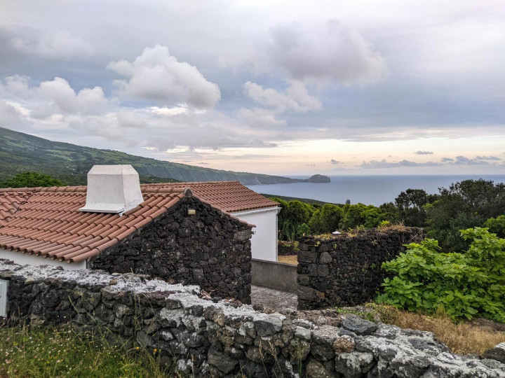 Casa Das Hortênsias - Azores