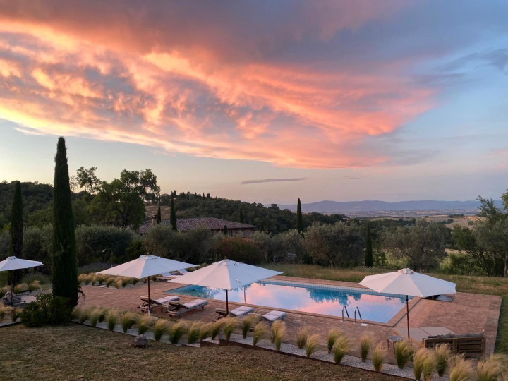 Abbadia Wine Relais - Montepulciano