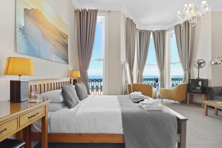 Beach Front Guest House - Seaford