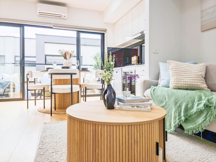 The St Kilda Edit Luxury 2br Home Beach Parking - Southland