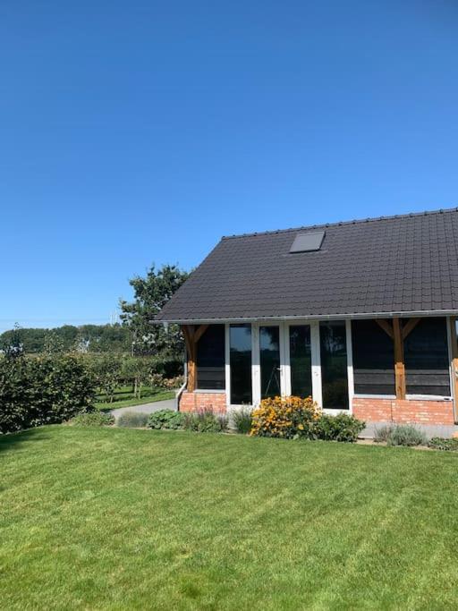 Vakantiehuis Hollestelle - Goes