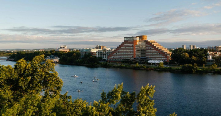 Hyatt Regency Boston/cambridge - 