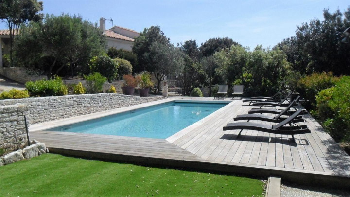 Casa Martini - Bonifacio