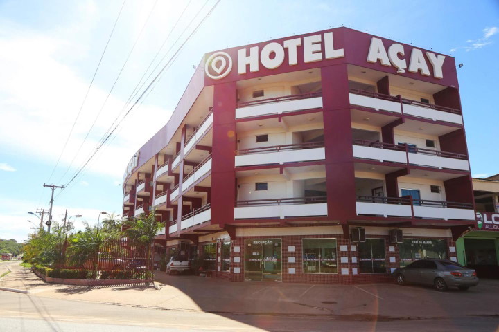 Hotel Açay - Santarém