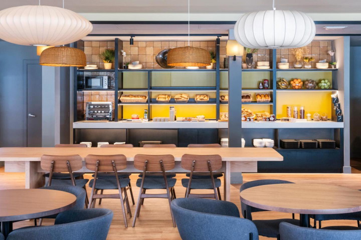 B&b Hotel Barcelona Mollet - Mollet del Vallès