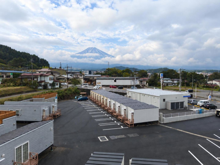 Solana Smart Inn 富士吉田 - Fujiyoshida