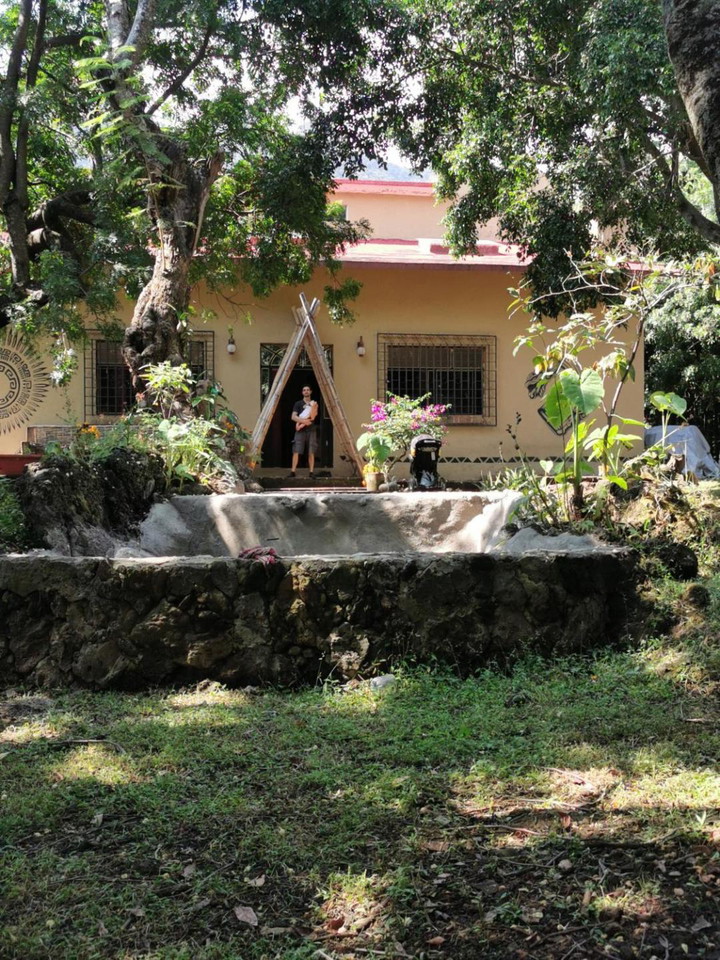 Hostal Tribu Malinalco - メキシコ