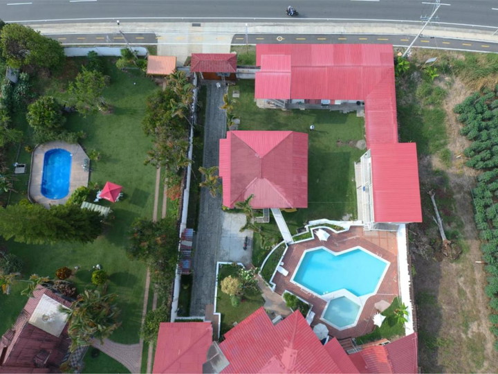 Casa Hotel Villadiana - La Tebaida