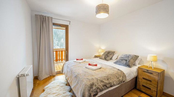 Les Freinets - Apt C101 - Bo Immobilier - Reduced Prices On Ski Passes Châtel & Portes Du Soleil - Châtel
