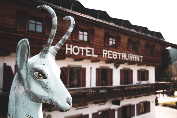 Biohotel Bruggerhof - Kirchberg in Tirol