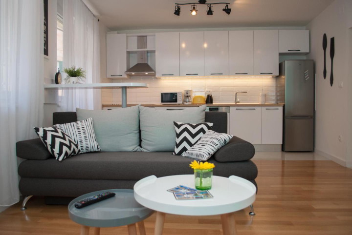 Apartment Mia - Split