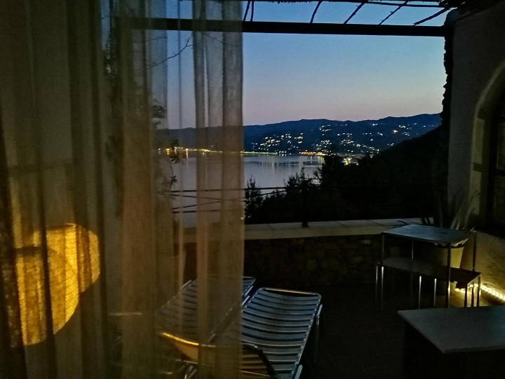 Le Terre Del Drago Apartment - Vado Ligure