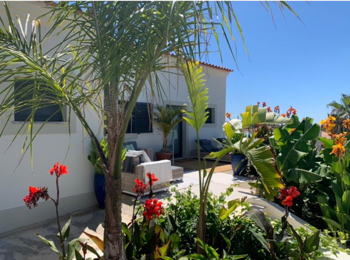 A Beira Do Vale, Carvoeiro - Porches