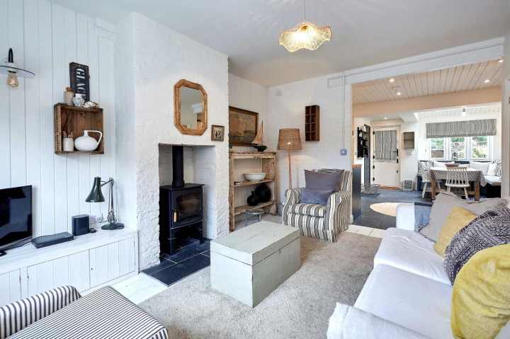 Millie's Cottage, Southwold - 사우스월드