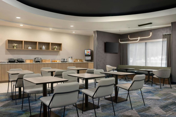 Springhill Suites By Marriott - Tampa Brandon - Tampa Bay, FL