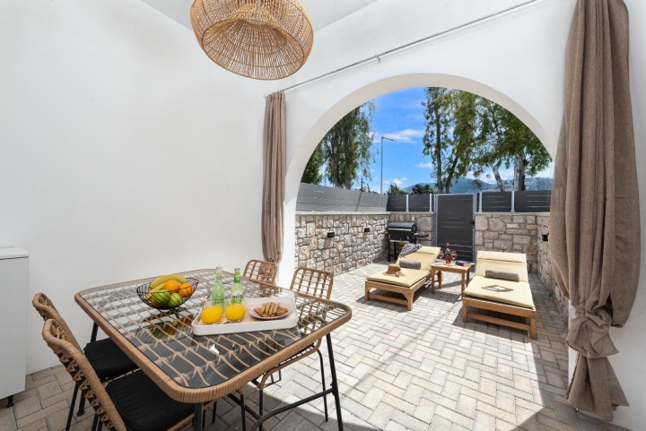 Kimia Luxury Apartments - Faliraki
