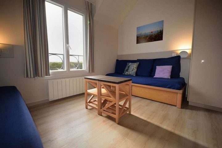Résidence Port Du Crouesty - Maeva Home - Appartement Duplex 3 Pièces 7 Personnes Sélection Mae-1484 - Vannes