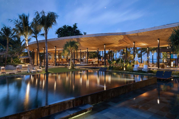 Segara Village Hotel - Sanur