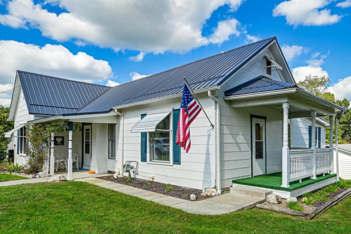 1 Mi To Downtown! Cute Cambridge Getaway - Cambridge, OH