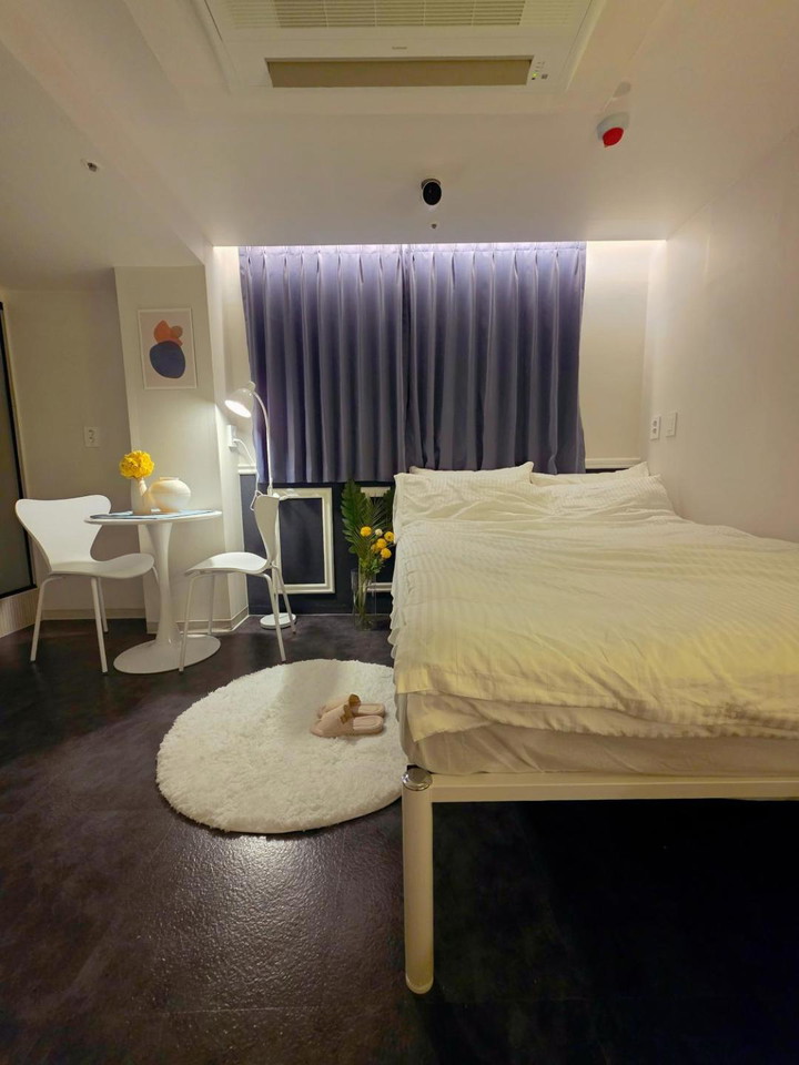 밸류플레이스 홍대합정 호스텔 Valueplace Hongdae Hapjeong Hostel - Seoul