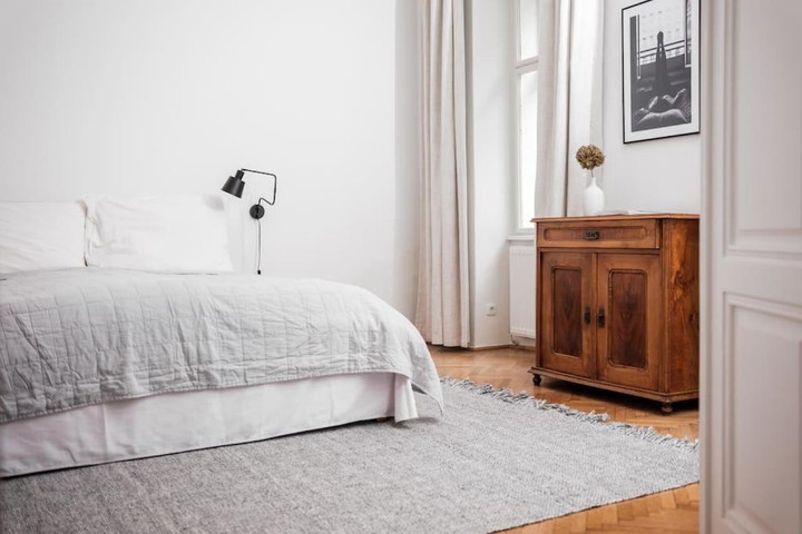 Edelhof Design Apartment - Wien