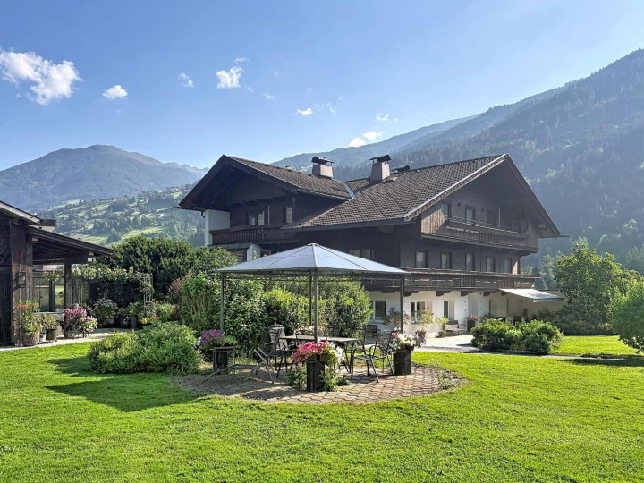Apartment Appartements Binderhof-1 By Interhome - Zell am Ziller