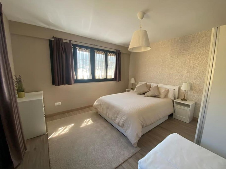 Casa En Montealegre Reformada Y Acogedora (Wifi) - Castro Urdiales