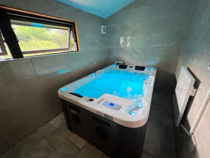 Spacieux Chalet à Aywaille - Sprimont