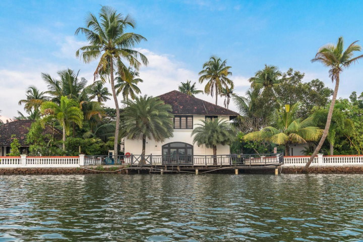 Club Mahindra Cherai Beach, Kochi - Koczin